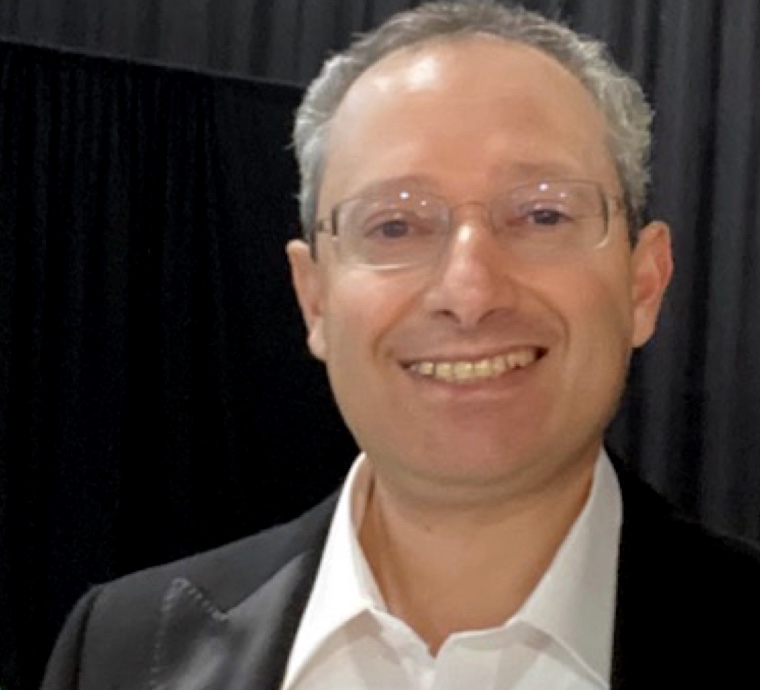 Violin Faculty - Montecito International Music Festival