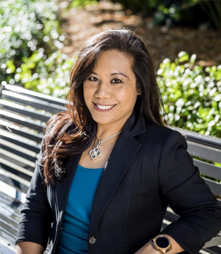 Jennifer Cruz - Montecito International Music Festival