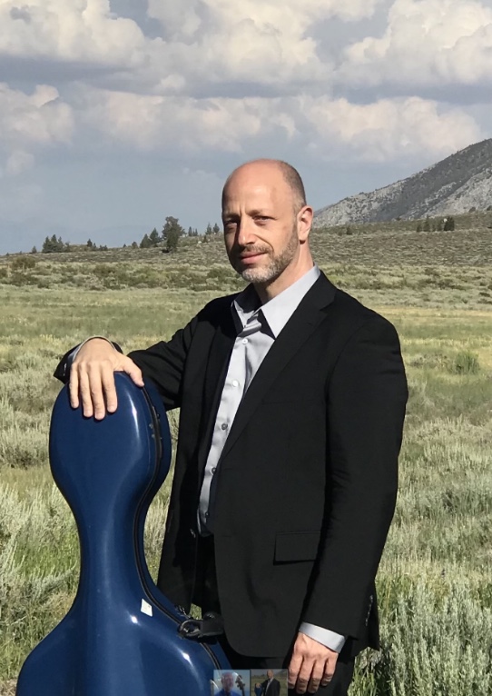 Thomas Loewenheim - Montecito International Music Festival