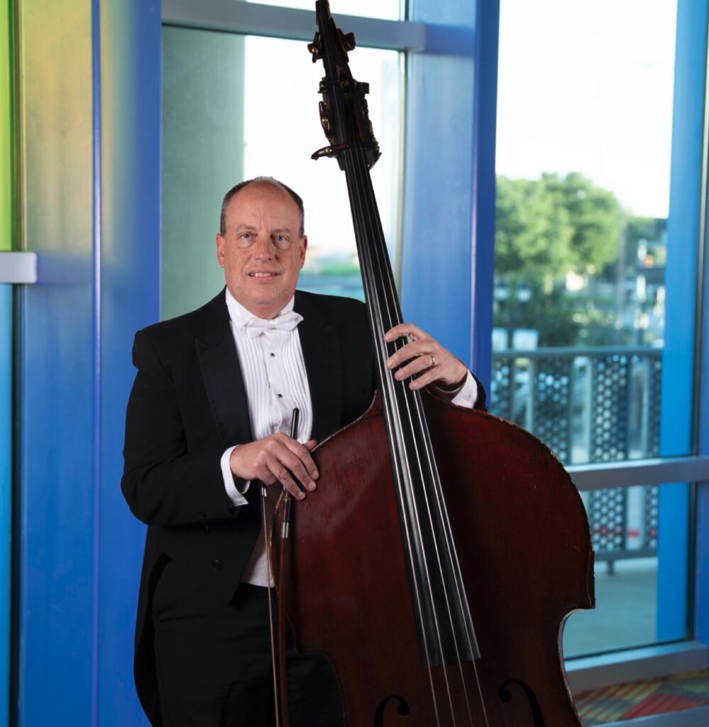 Nicholas Scales - Montecito International Music Festival