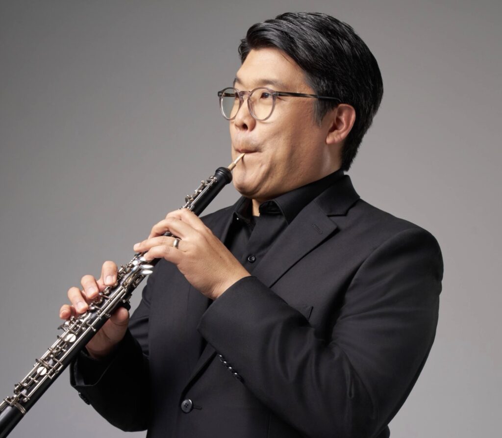 Ted Sugata - Montecito International Music Festival