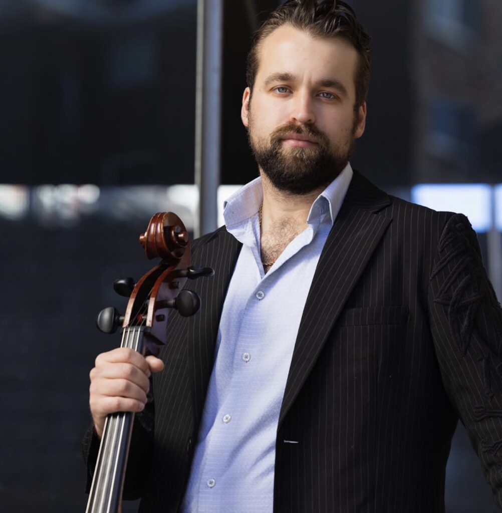 Tyler James - Montecito International Music Festival