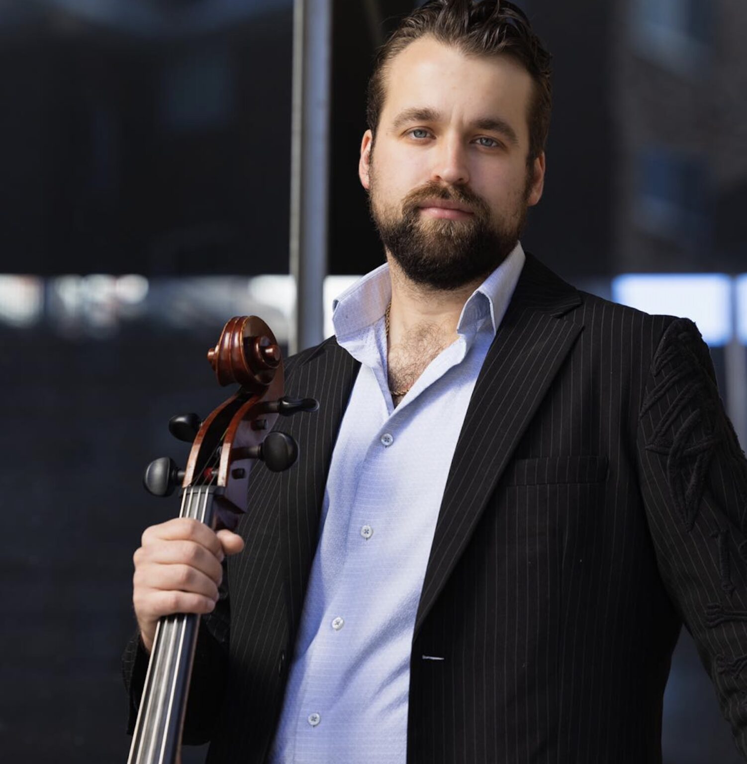 Tyler James - Montecito International Music Festival